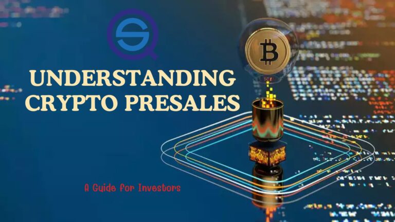 Understanding Crypto Presales: A Guide for Investors - QuantifiedStrategies.com