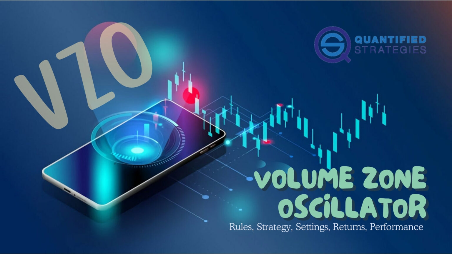 Volume Zone Oscillator (VZO) - Rules, Strategy, Settings, Returns ...