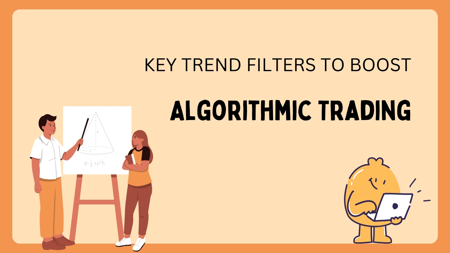 12 Key Trend Filters to Boost Your Algorithmic Trading ...