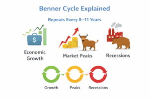 The Benner Cycle Explained: History and How Traders Use It ...